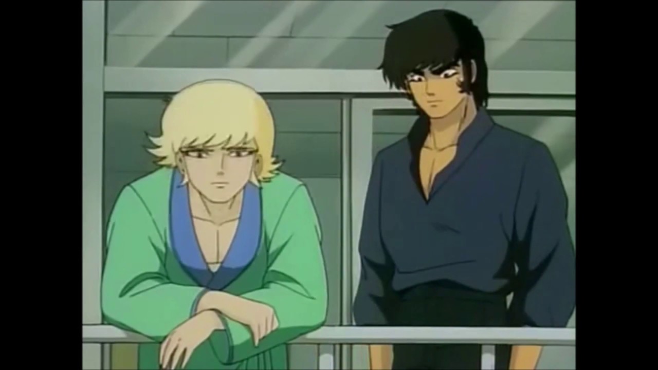 Ryokira-Earth Angel - YouTube