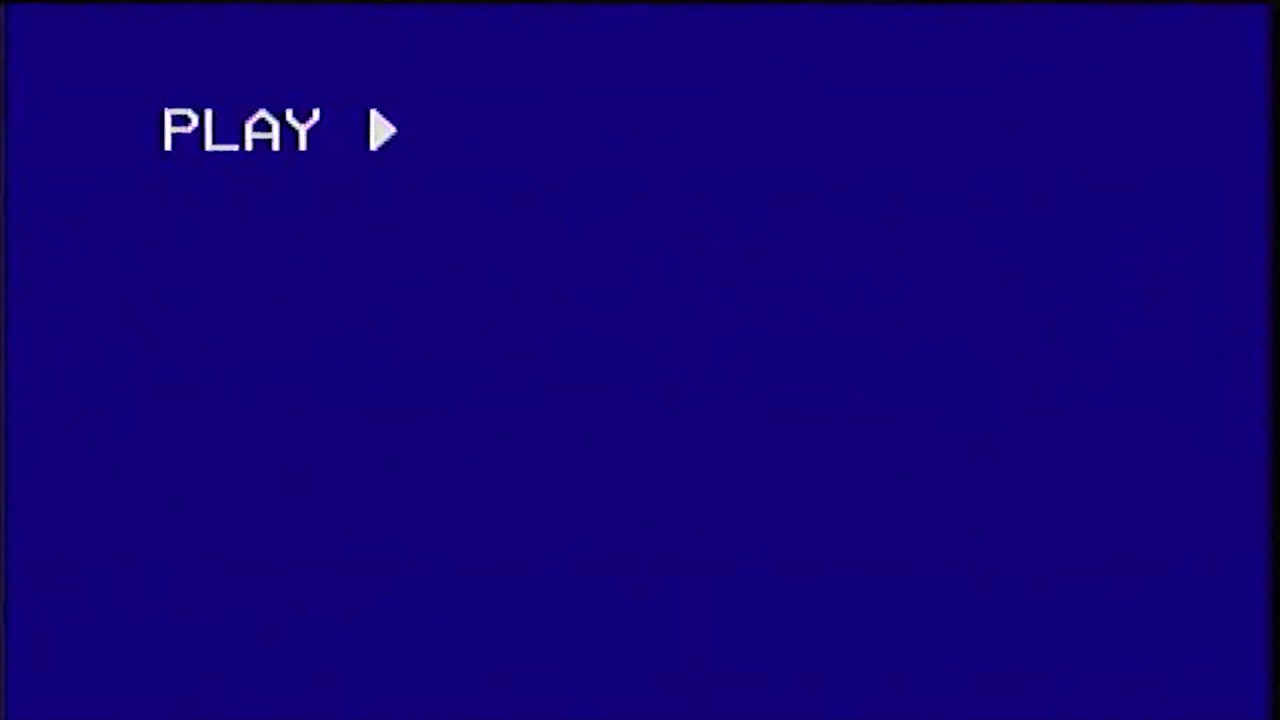 VHS Glitch Effect 1 Royalty Free Stock Footage - YouTube
