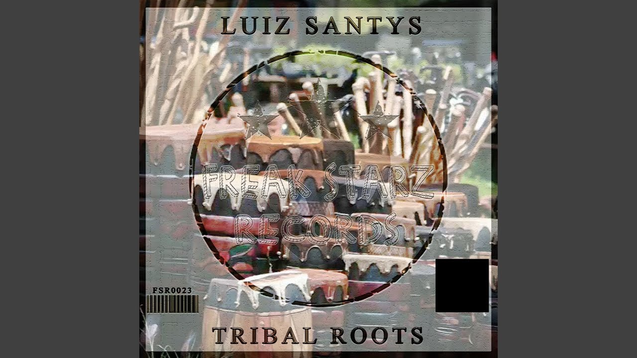 Tribal Roots (Original Mix) - YouTube