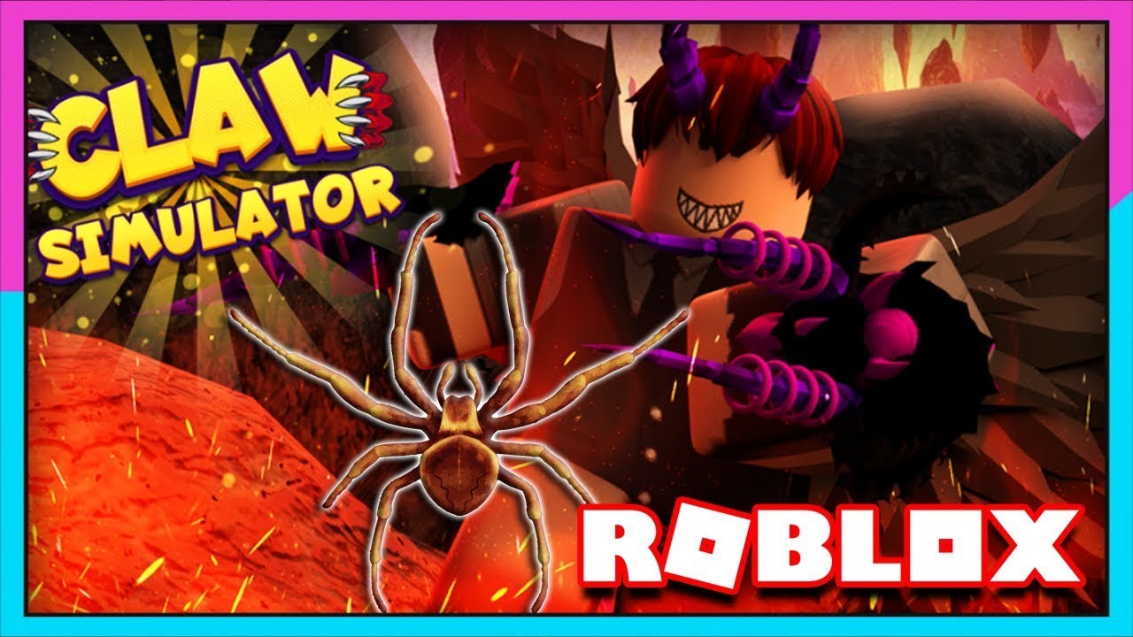 Roblox games | gaming Roblox Claw Simulator gamers - YouTube