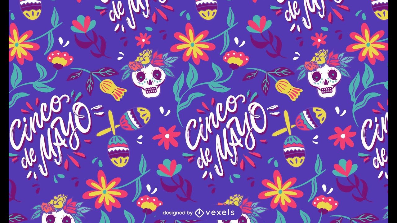 The Legendary Seis de Mayo - YouTube