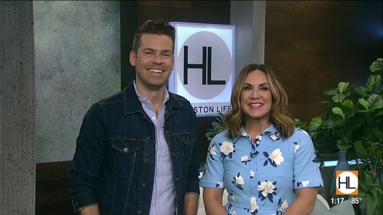 Houston Life April 9 2019 Houston Life Kprc 2 Youtube