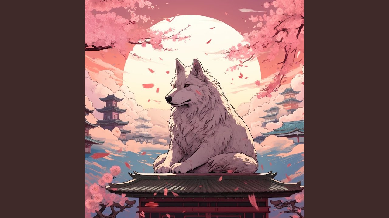 Zen Wolf's Tale - YouTube