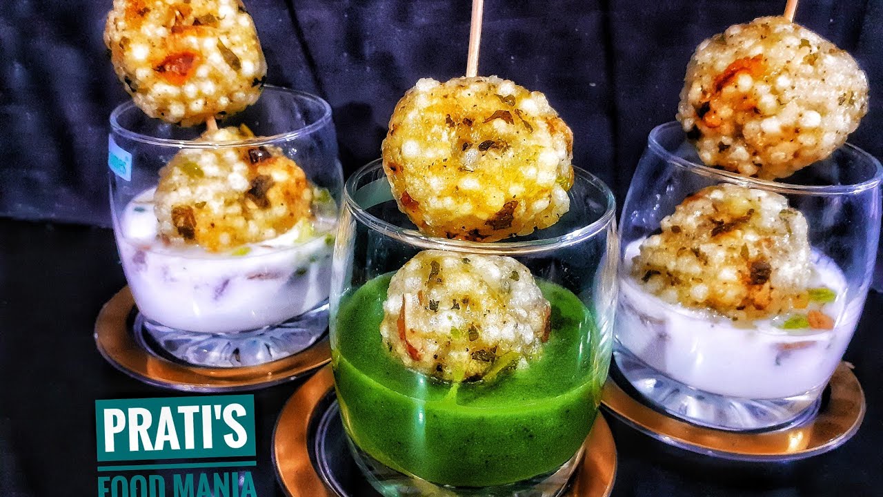 Navratre special | Sago popsicle | For navratre fast | #नवरात्री का ...