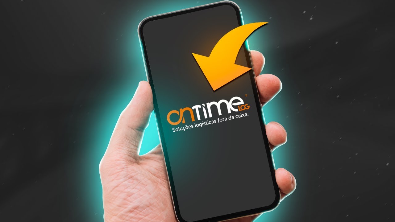 COMO RASTREAR um PEDIDO na ONTIME LOG | RapidTutors - YouTube