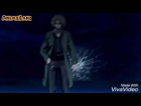 {Assassination Classroom - Karma vs Grip} Skillet Rise (AMV) - YouTube