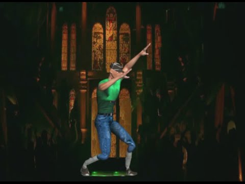 TF2 scout dance 2 - YouTube