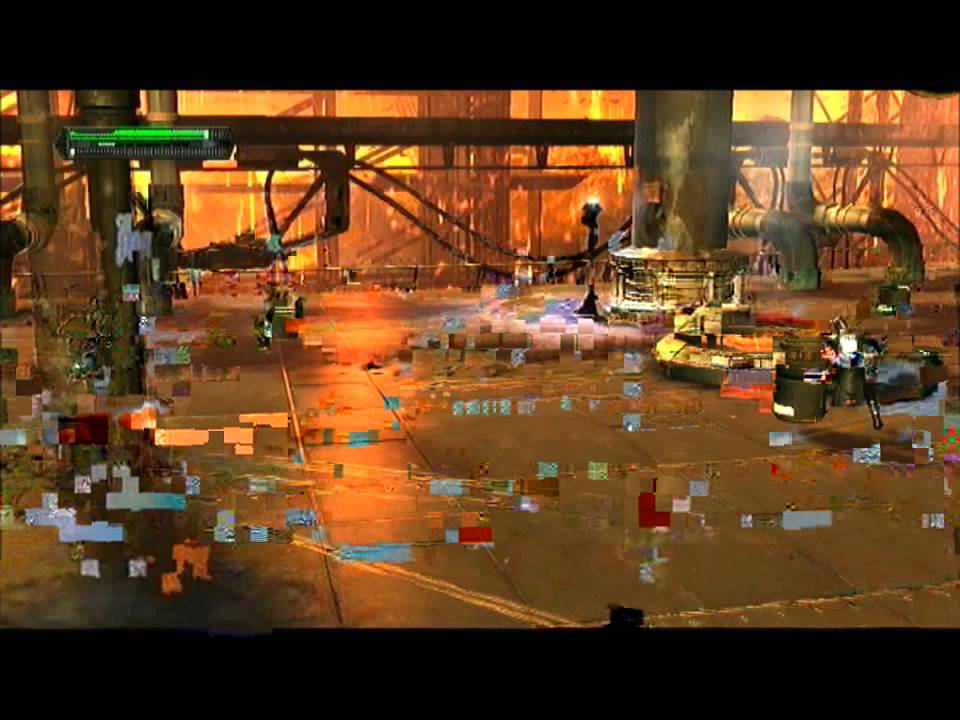 Star Wars The Force Unleashed Part 16 Proxy?! - YouTube