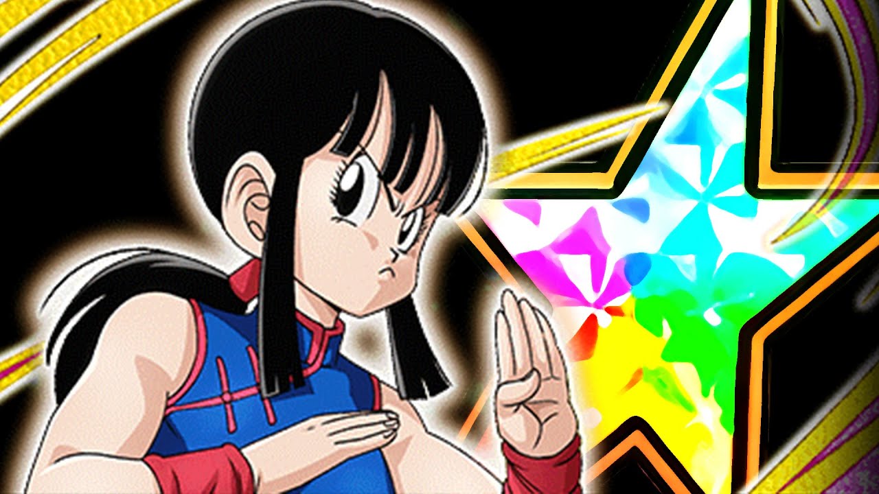 They need to do A LOT to make this Chi Chi good - YouTube