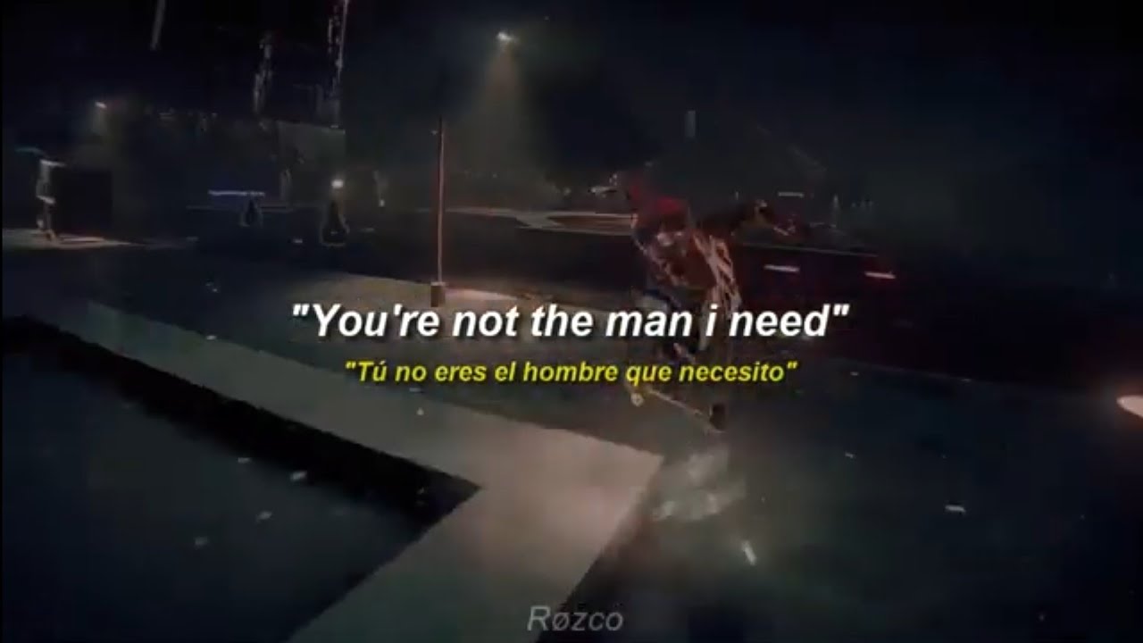 Blood Cultures - Set it on Fire (Lyrics // Sub. Español) - YouTube