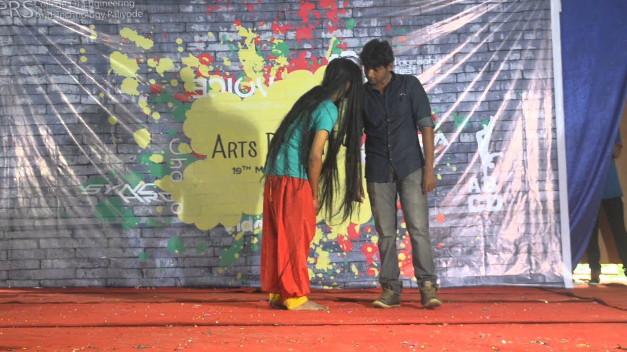 Prscet Artz 2k15 :- s6 Mexianz MiX mAsaLa - YouTube