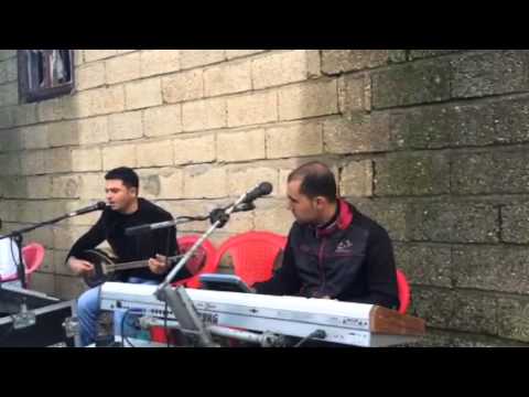 Grup şile hızlı halay