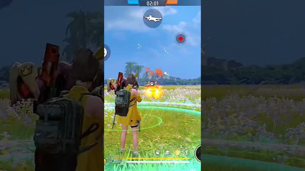 Creptland 1 Vs 1 Headshot 🤯 | Grandmaster Rank | Pro Vs Noob Shock⚡ | 1 ...