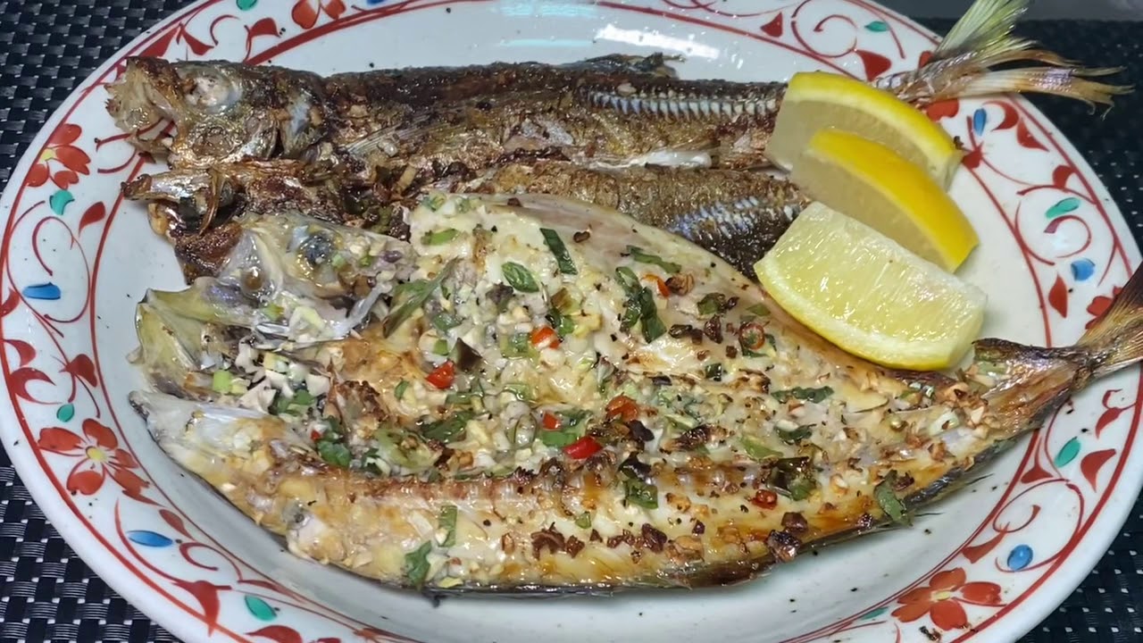 How to make and marinate DAING na ISDA - YouTube