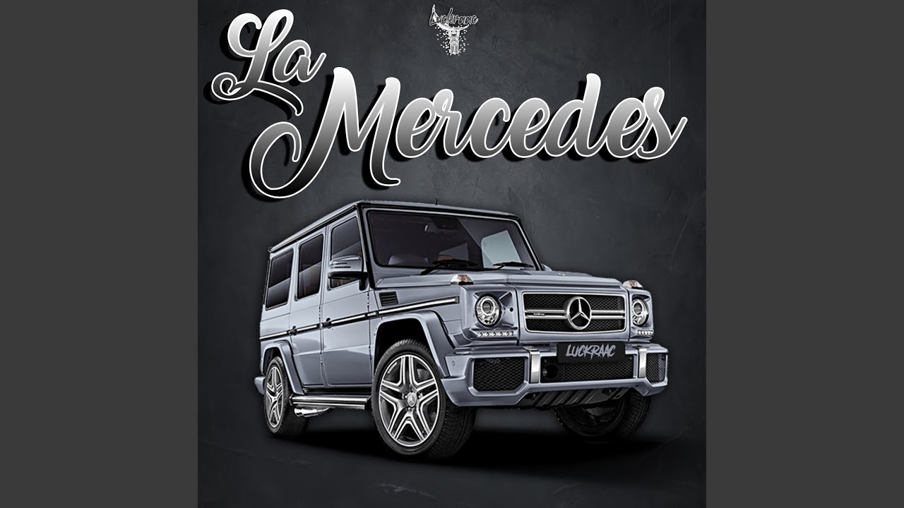La Mercedes - YouTube