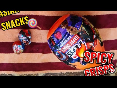 Slow  Surpirise Toy Unboxing.🎁