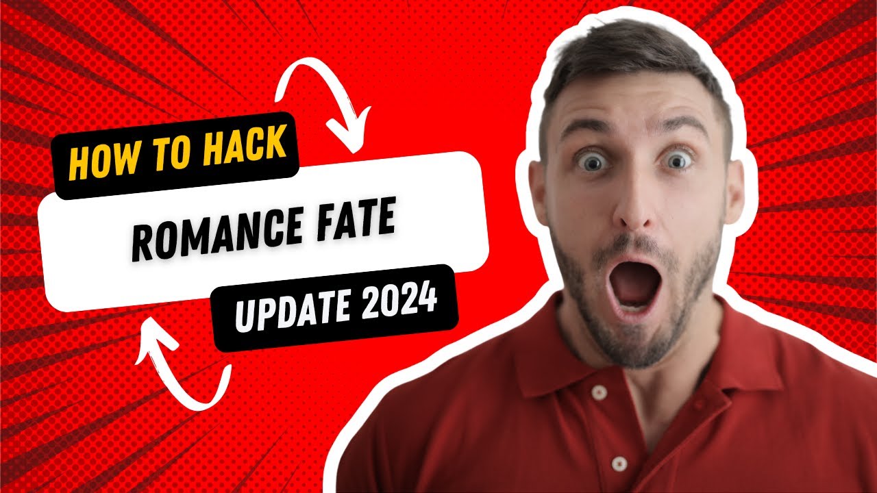 ROMANCE FATE hack - ROMANCE FATE free unlimited diamonds & tickets 2024. - YouTube