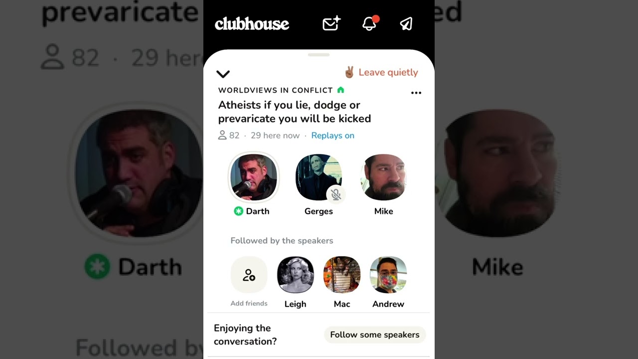 1hr long Darth Dawkins v Mike Ray Premiere - YouTube