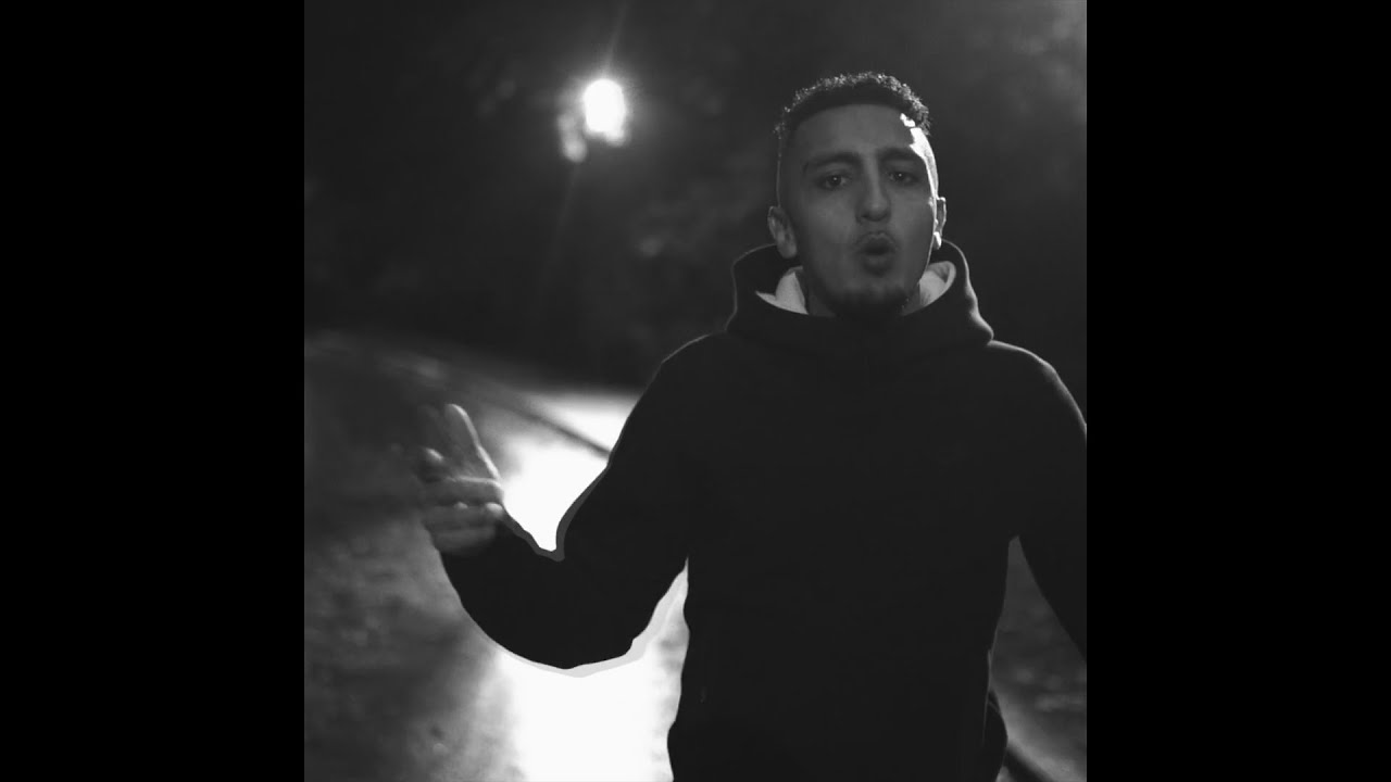 [FREE] Morad x Baby Gang Type Beat - Adore - YouTube