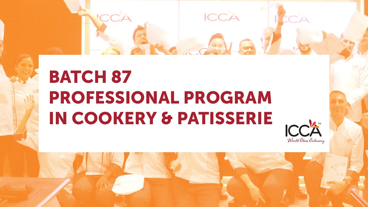 Batch 87 Professional Program Graduation Video - YouTube