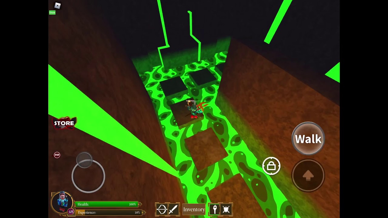 ROBLOX Labyrinth Gate 3 Escape Playthrough - YouTube