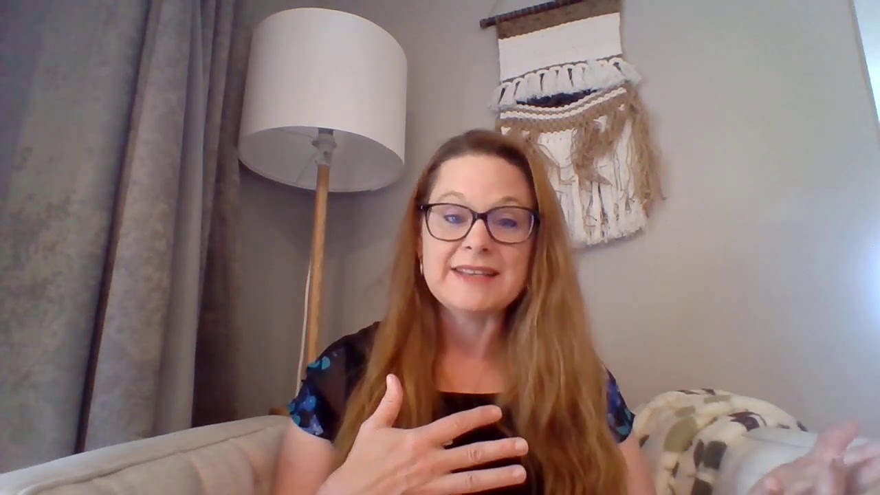 Mrs. O Intro 2020-2021 - YouTube