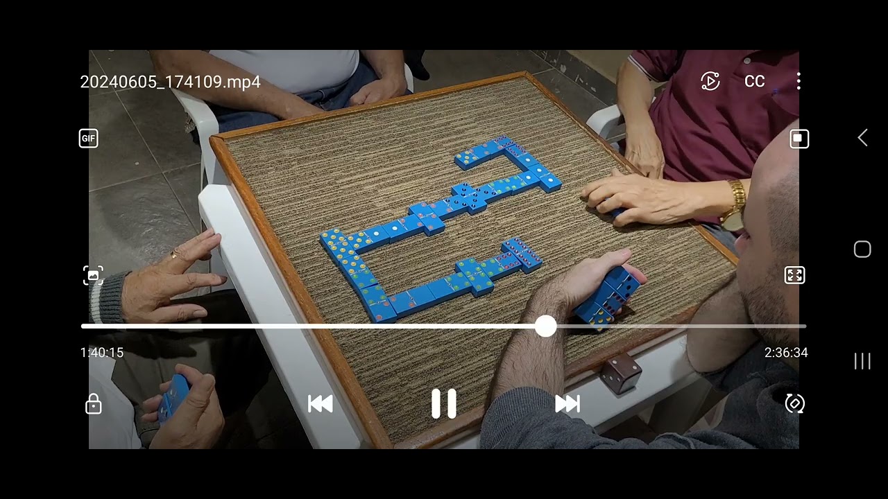 Aprendendo a jogar Dominó - Disputa real #33 - YouTube