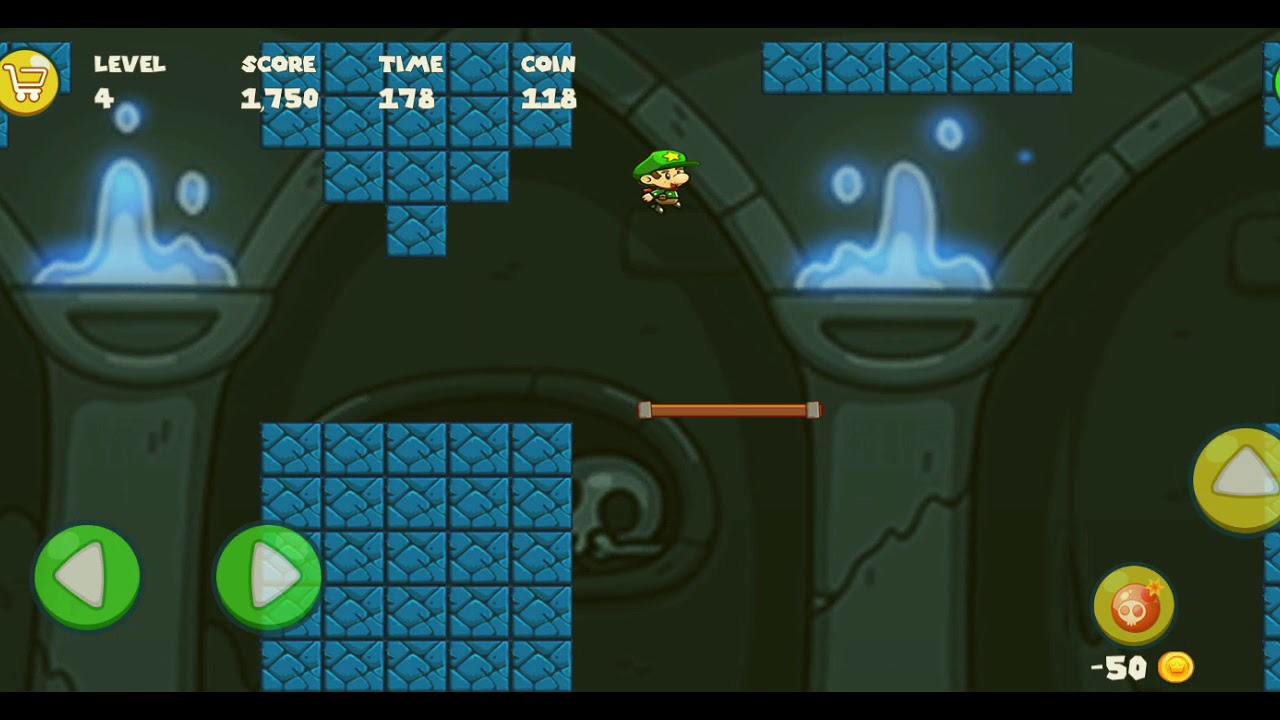 MARIO FULL GAMEPLAY - YouTube