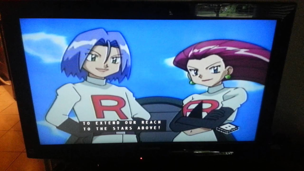 Team Rocket Motto - YouTube