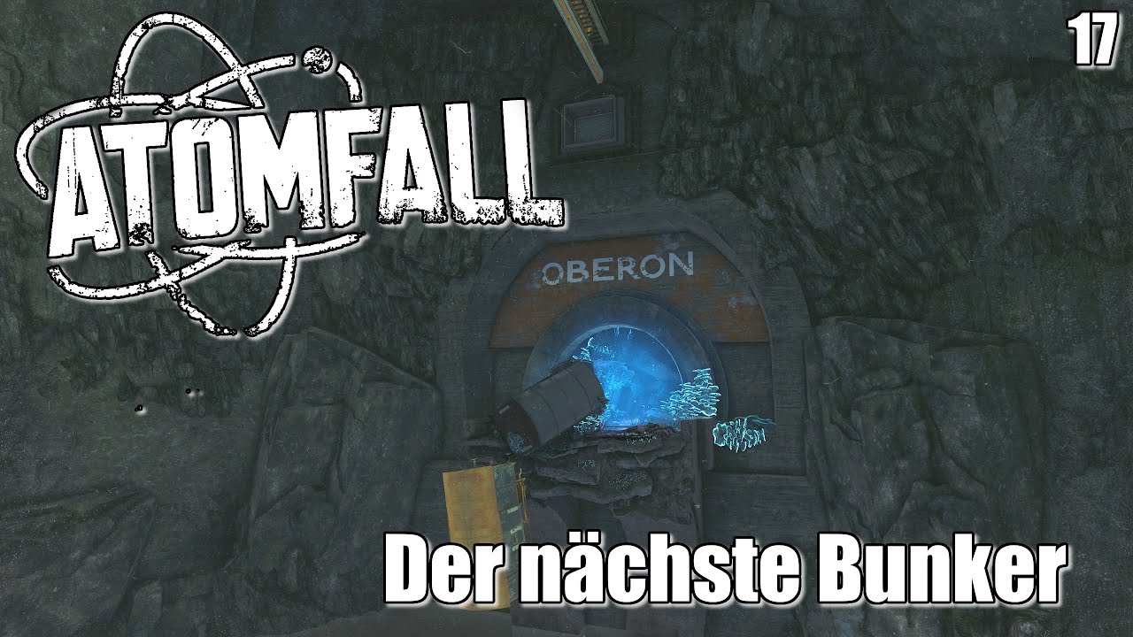Atomfall #17 Der nächste Bunker I gameplay I deutsch - YouTube