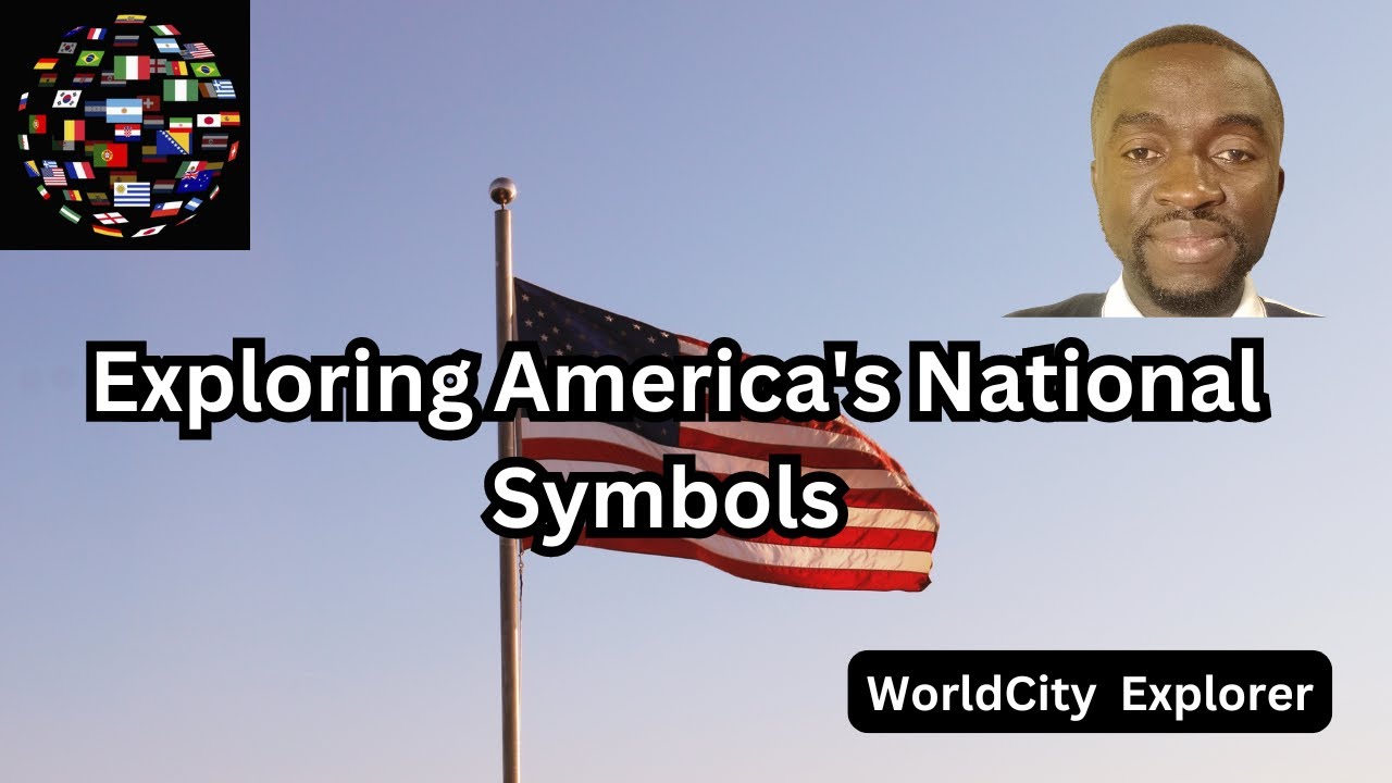 Exploring America's National Symbols History Of America's National ...