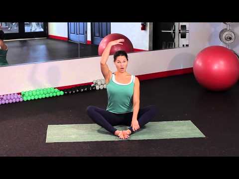 Gracilis Stretches - Fitness | NoahStrength.com