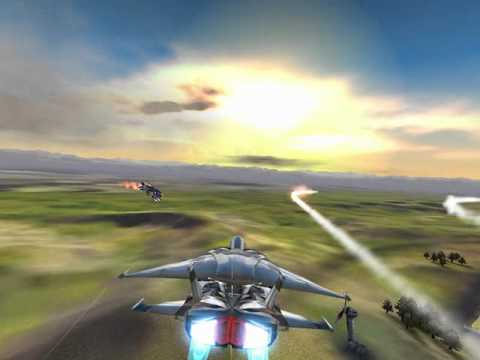 Gun Metal Xbox Gameplay - YouTube