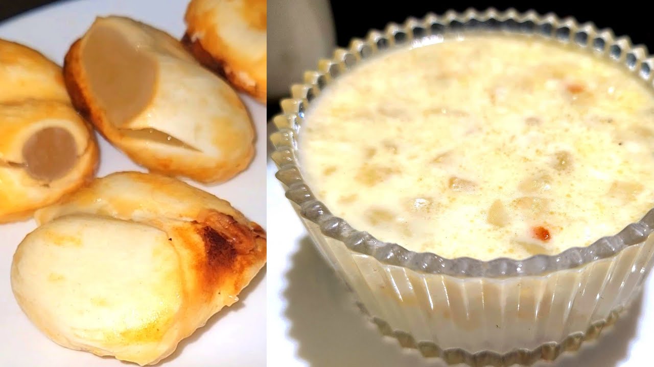 Nungu Payasam in Tamil|Nungu Pal Payasam |Ice Apple Payasam|Nungu Sweet ...