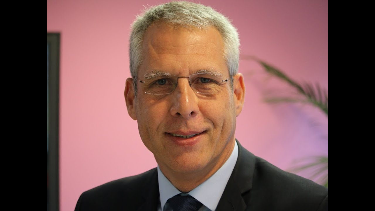 Philippe Meunier (Région) : "Les écologistes, nous les combattons et ...