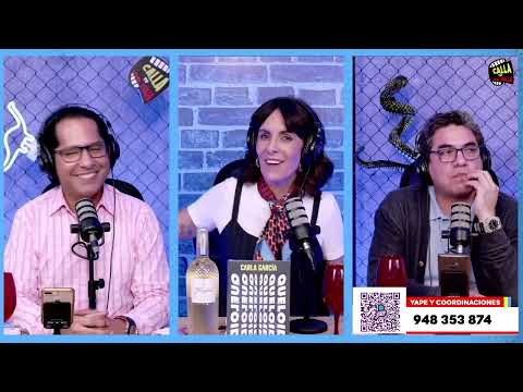 CARLA GARCÍA - El chuponeo de Porky y el doctor pichi contra las ...