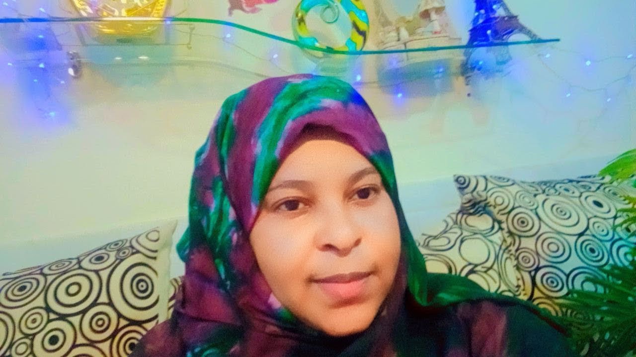 Caawa iyo garbash farii ah somaliyey - YouTube