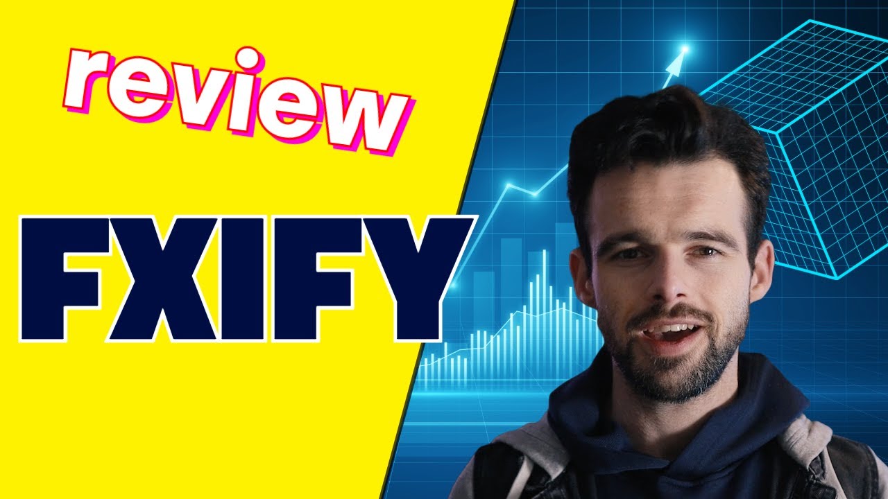 FXIFY prop firm review | Best new prop firm? - YouTube