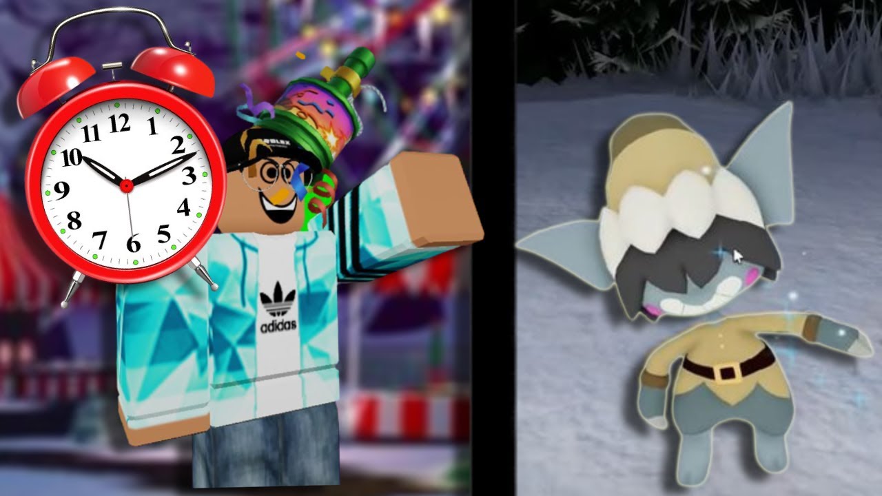 How Long Does It Take to Encounter a Gleam Impkin in Roblox Loomian ...