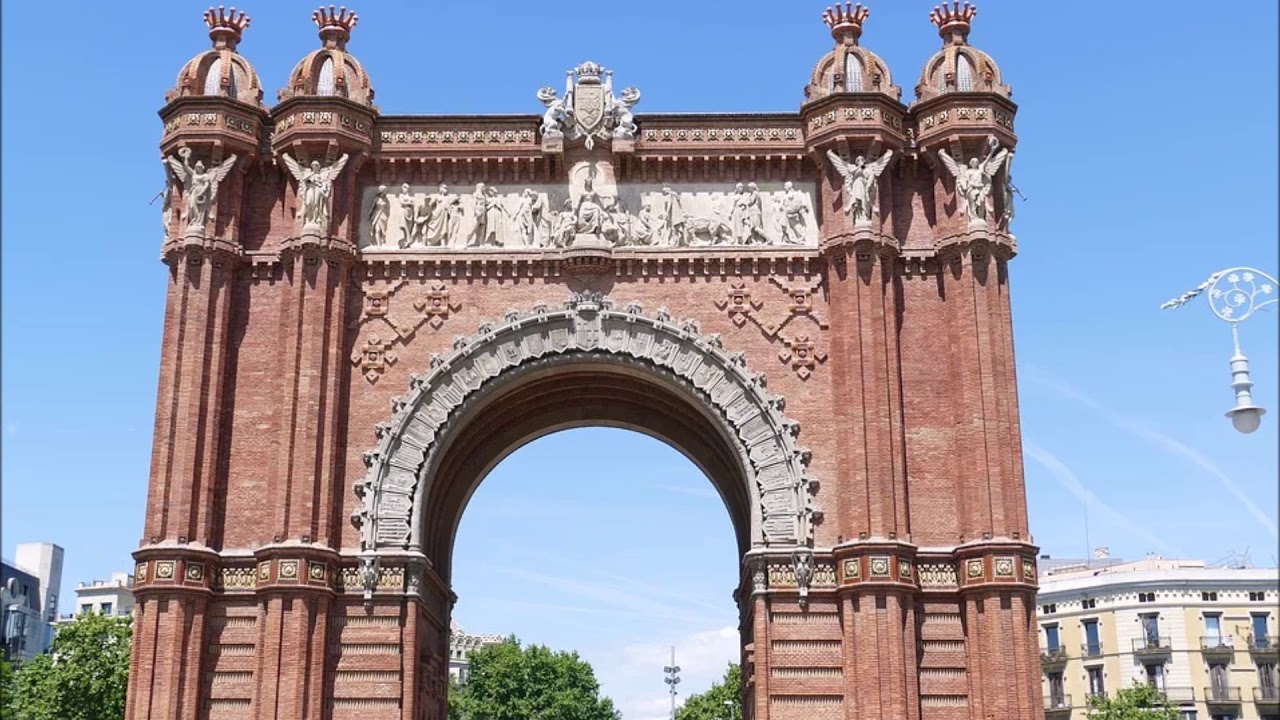 Fickle Pickle - Barcelona - YouTube