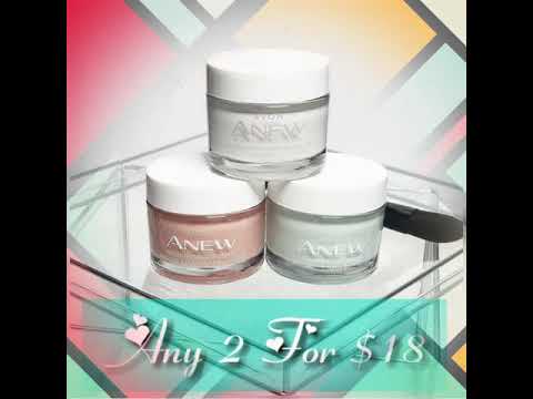 Avon - YouTube