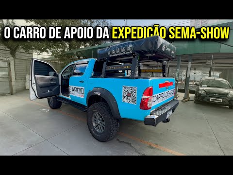 TOUR PELA LOIRA DA TONIMEK...😏 | 🟠
