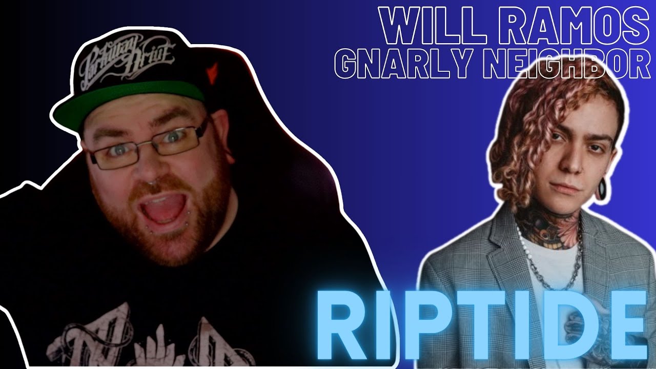 WILL RAMOS GAVE ME AN EAR ORGASM! - YouTube