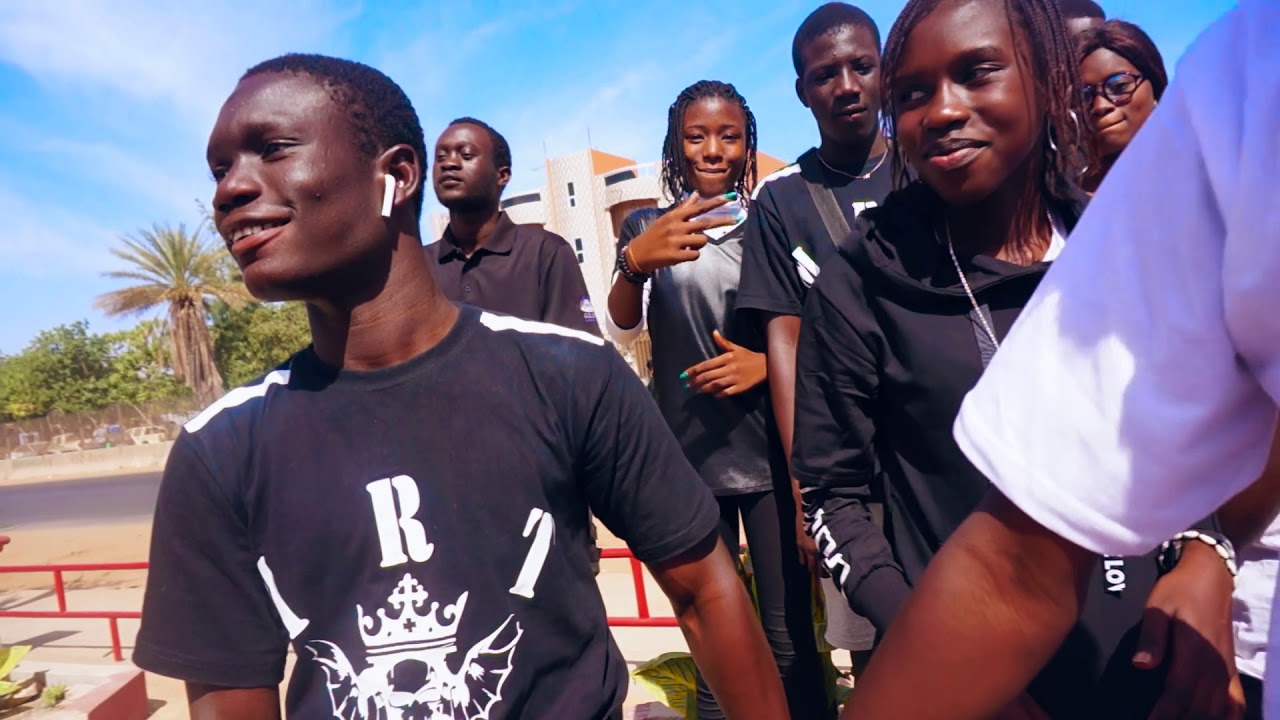 KMF AMNA RAP-FREESTYLE - YouTube