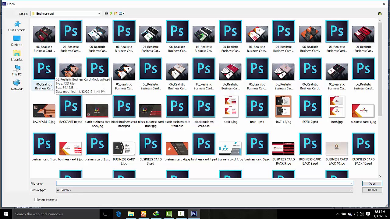 Photoshop bangla tutorial | photoshop full free courses bangla step by step new 2017 - YouTube