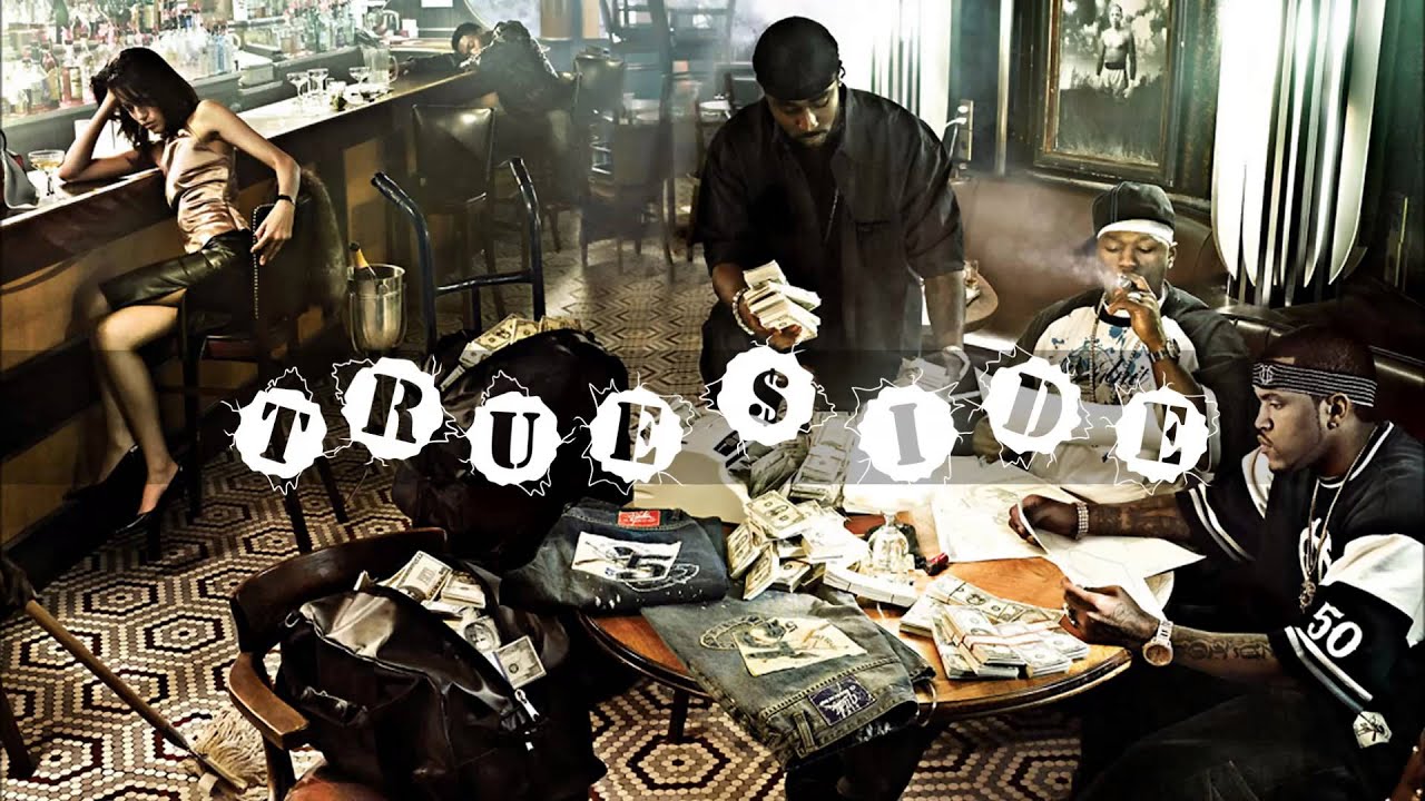 G Unit - G'd Up - YouTube