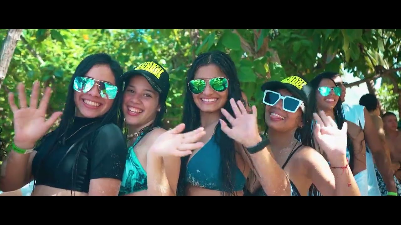 TU MEJOR EXCURSIÓN PROM!! ATRÉVETE SCHOOL 2022-2023 - YouTube