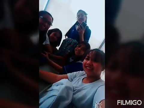 THIS IS OUR 2nd VLOG / WARRIOR HEART -RHIAN, MARIAH, JHANNA, KHYLE, BRISAISE, XANDRA - YouTube