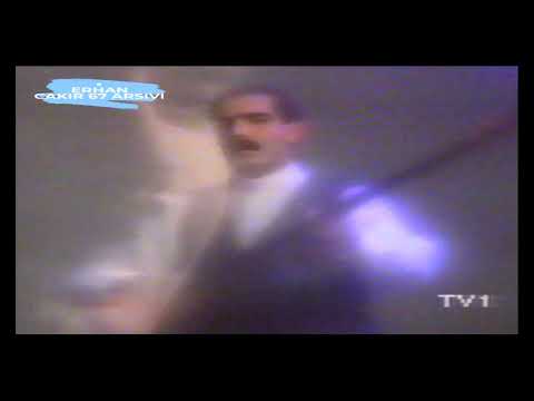 Fatih Kısaparmak - KARADUT ( Tv1 1990 ) BBG HD audio