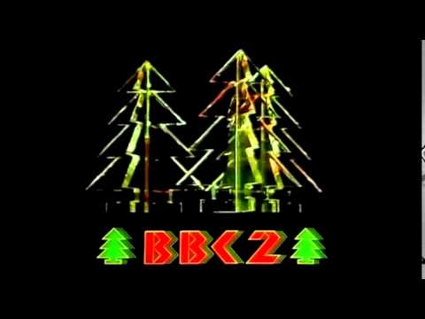 BBC2 Christmas Ident 1982 (5 mins) - YouTube